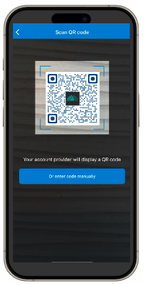 How do I secure my account with MFA? – Worldline North America Support